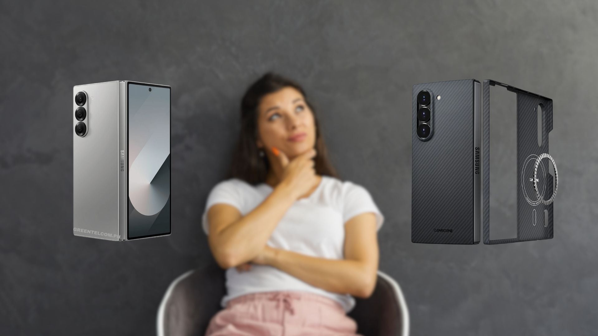 Best Minimalist Galaxy Z Fold 7 Case for Picky Users