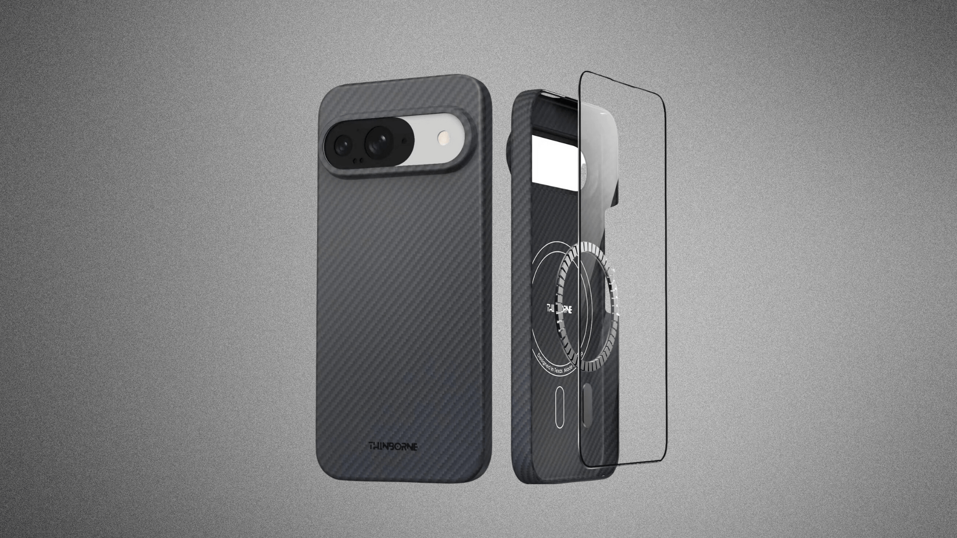 5 Reasons Why Thin Phone Case Is Better Than Thick Case