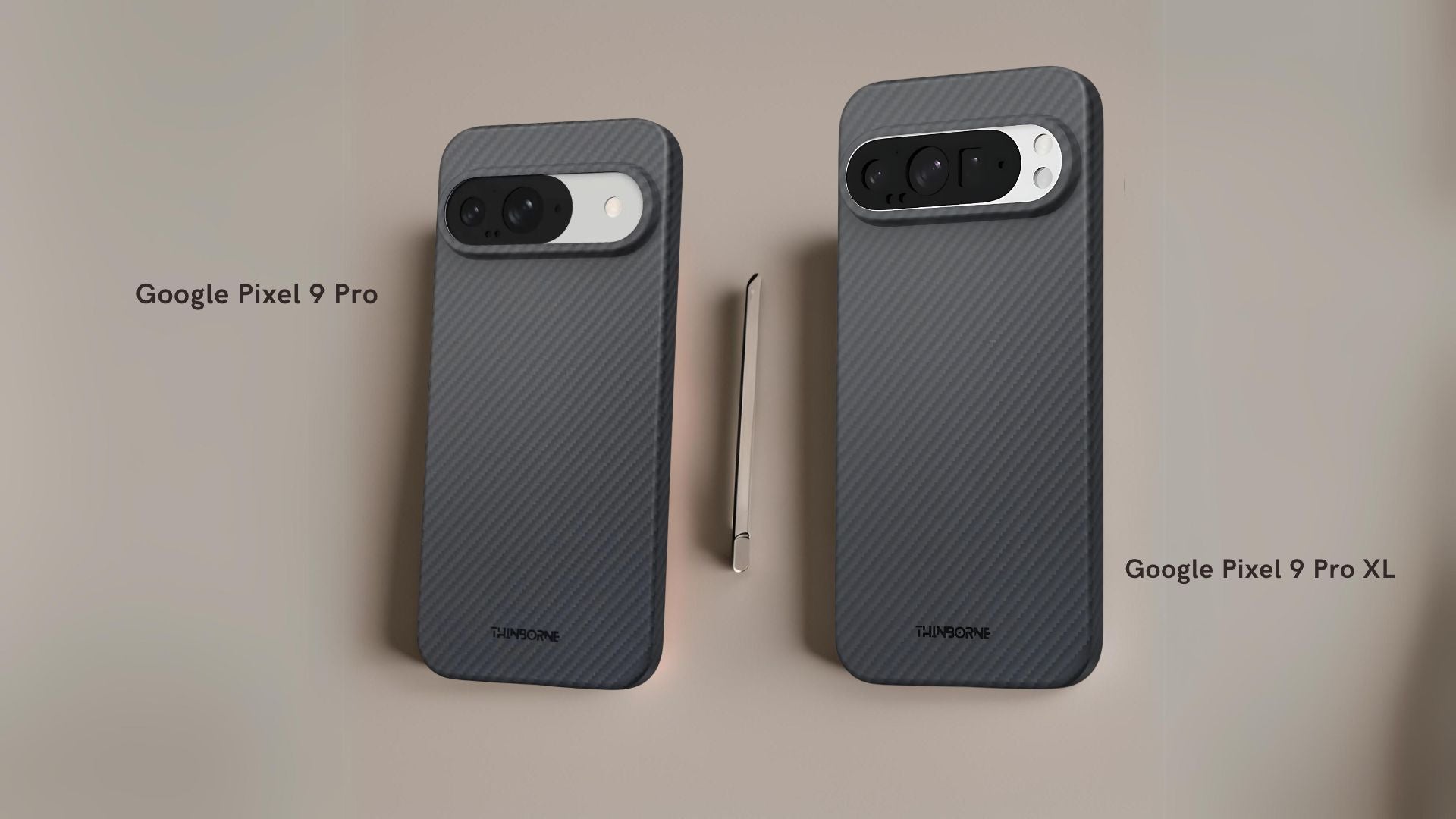 What’s the Difference Between Pixel 9 Pro and Pixel 9 Pro XL?