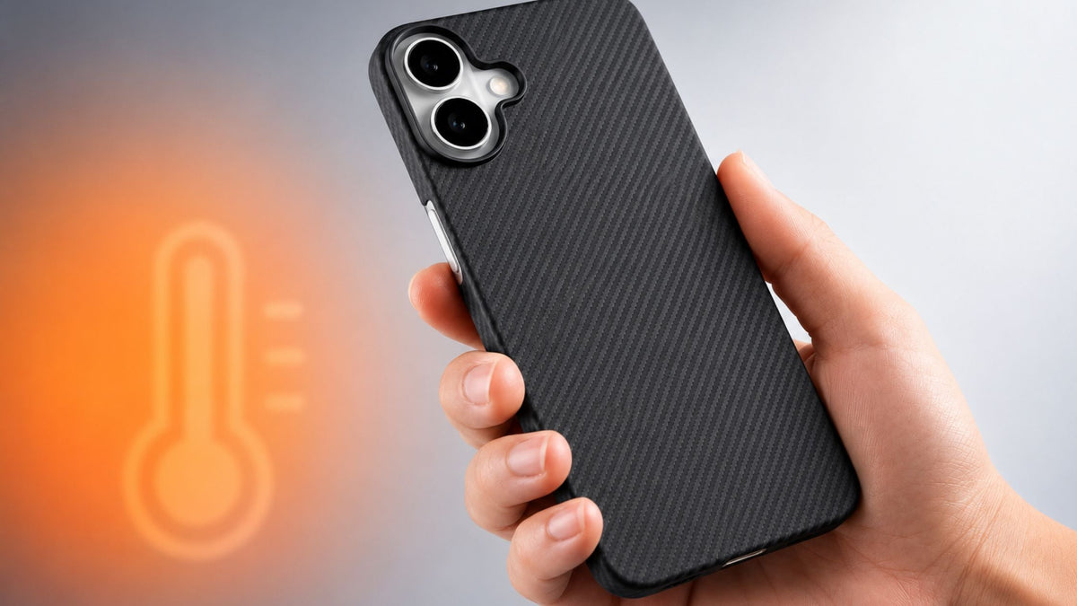 iPhone 17 Overheating Myths Debunked and Fixes That Work