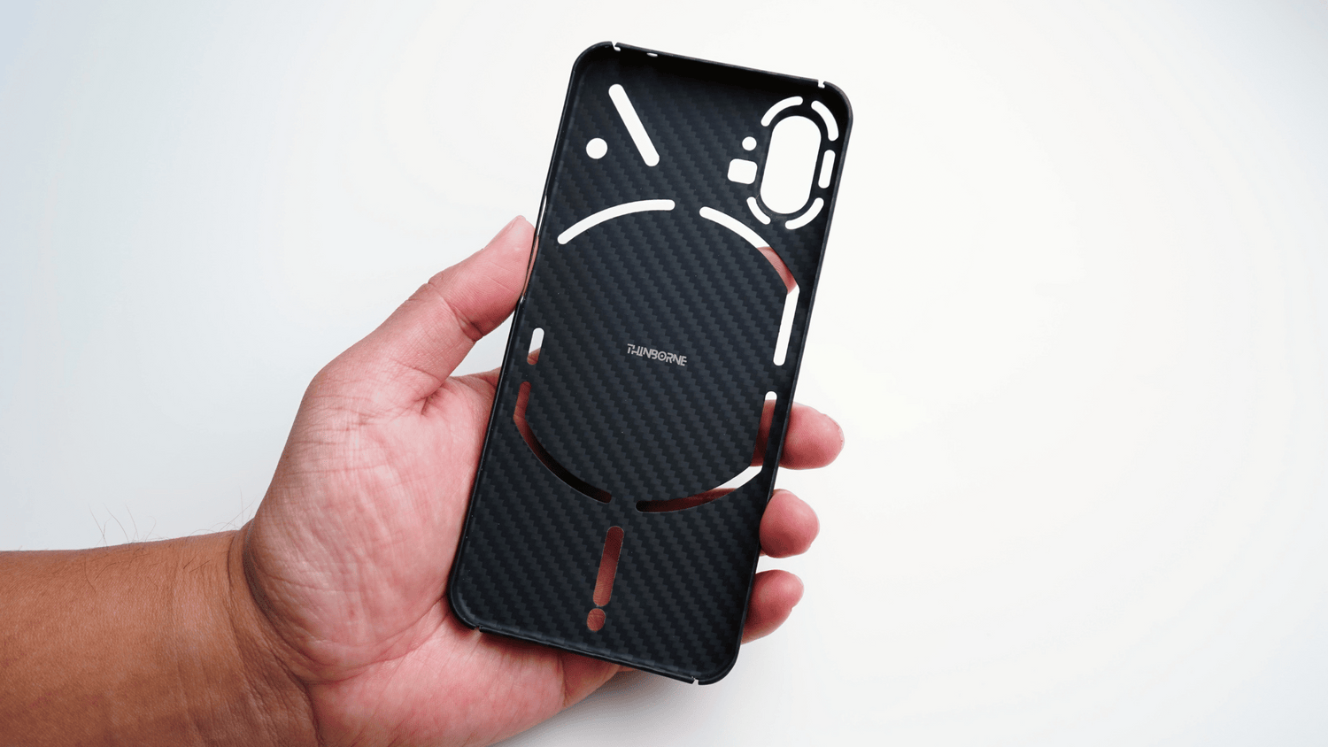 Aramid vs. Carbon Fiber: Best for Nothing Phone 1 Cases