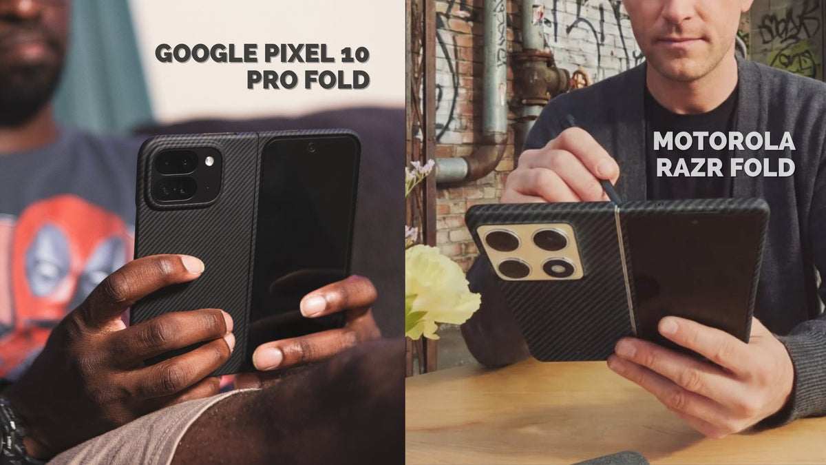 Pixel 10 Pro Fold vs Motorola Razr Fold: Full Comparison