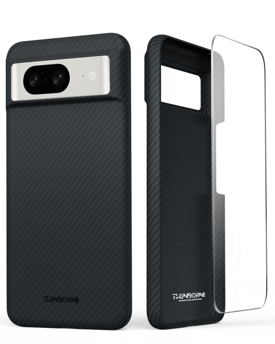 Thinborne | Super Thin Phone Case & Accessories