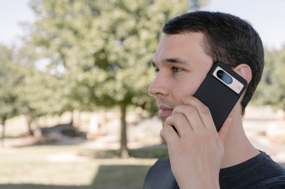 Thinborne | Super Thin Phone Case & Accessories