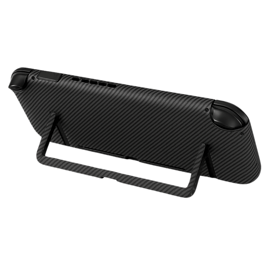 Dockable Nintendo Switch 2 Case – Extremely Slim & Grip-Friendly