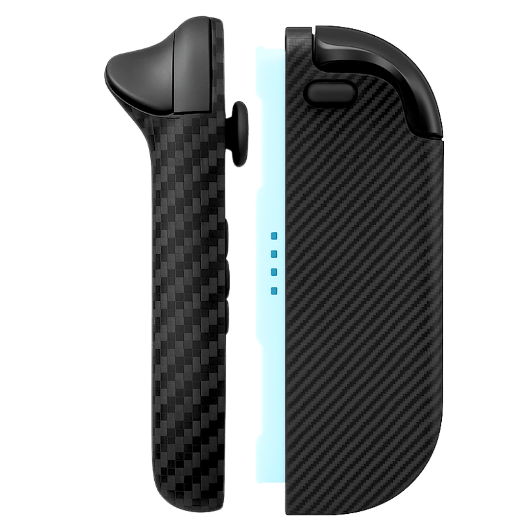 Dockable Nintendo Switch 2 Case – Extremely Slim & Grip-Friendly