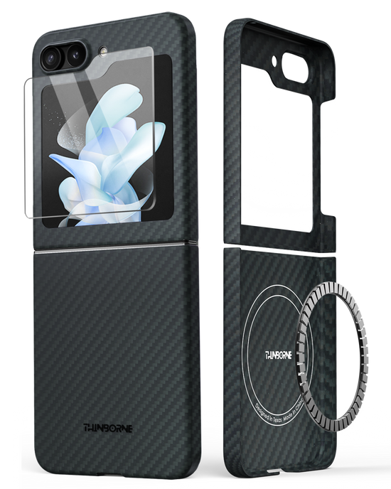 Thinborne | Super Thin Phone Case & Accessories