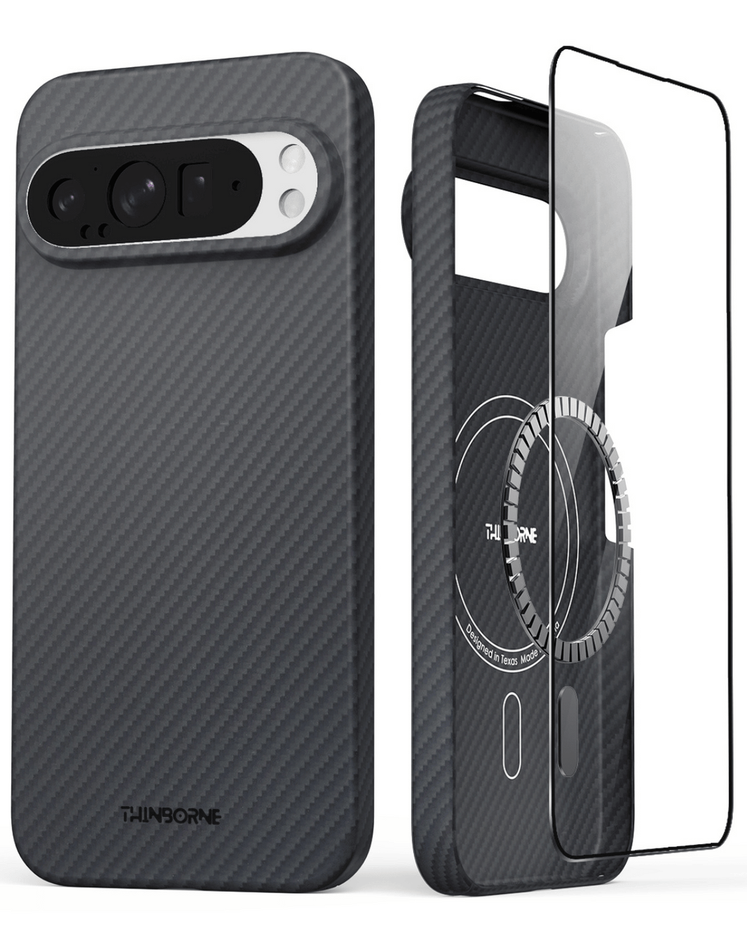 Thinborne | Super Thin Phone Case & Accessories